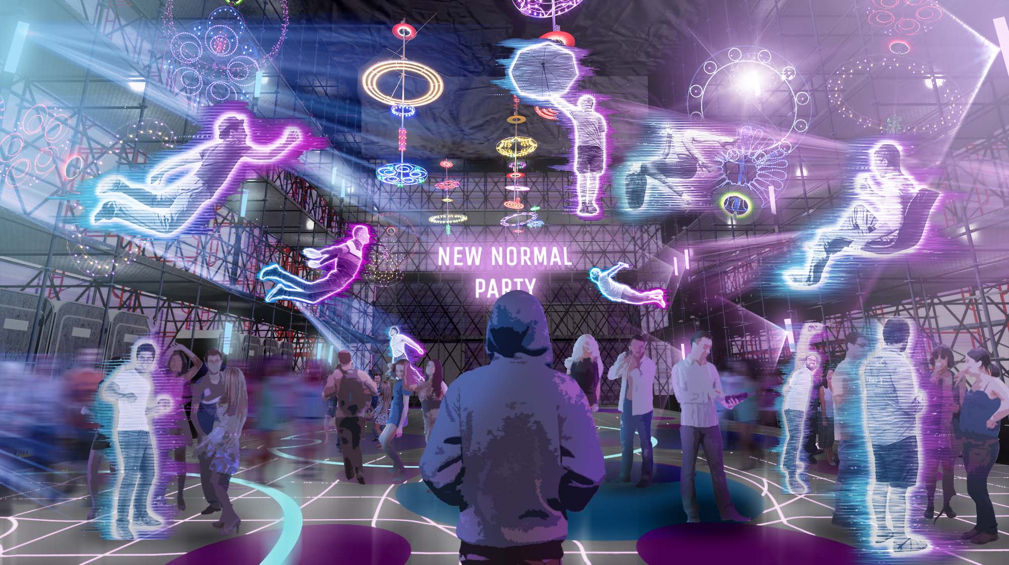 ODA - One Dream Architects